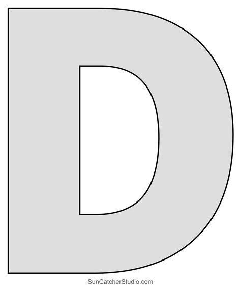 How To Print Large Stencils In Word Infoupdate Org