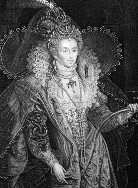 Who Was Mary Tudor With Pictures