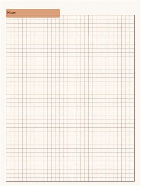 Grid Notes Notability Gallery