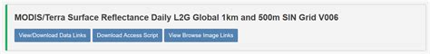 Modis数据批量下载——download Access Scriptjingchenlin1996的博客 Csdn博客