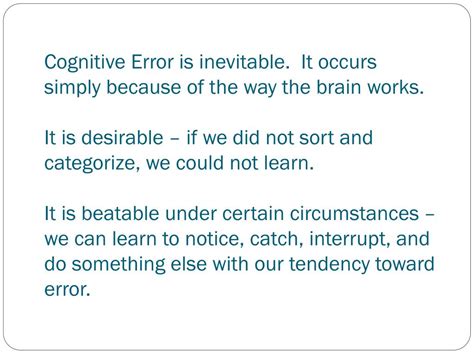 Ppt Cognitive Behavioral Therapy Powerpoint Presentation Free