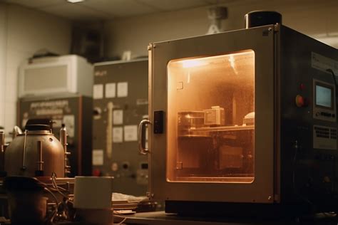 Reactive Ion Etching RIE Explained In Simple Terms