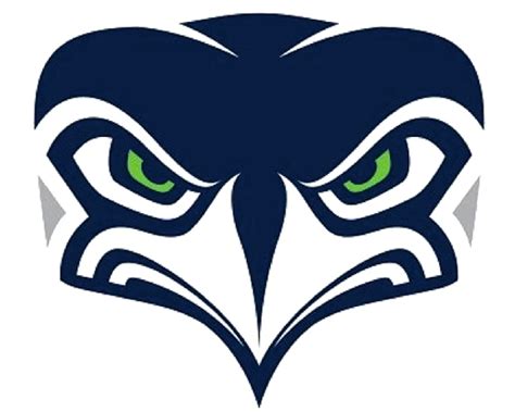 Evolution Of The Seattle Seahawks Logo And Its Significance