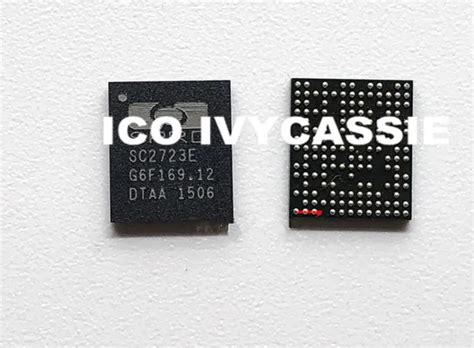 Sc2720a Ic Compatibilidad USA Wholesale | americanprime.com.br