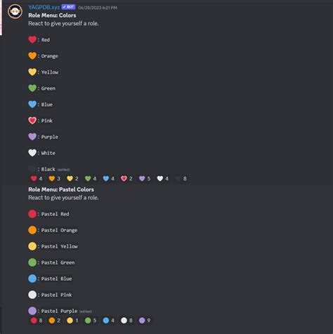 Discord Server Setups Behance Discord Server Setups Behance