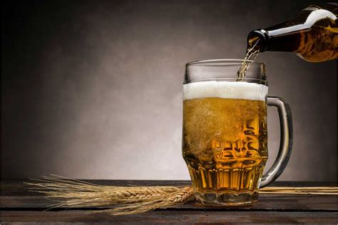 How Many Beers Are In A Pint A Measurement Guide Beer Is My Life