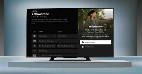 Youtube Tv Guide Not Showing At Joanne Tindall Blog