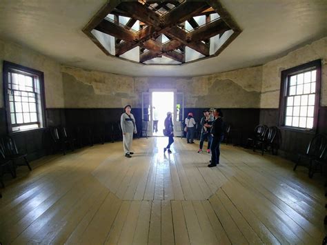 Interior Cockpit Theatre Dundurn Castle Hamilton Ontari Flickr