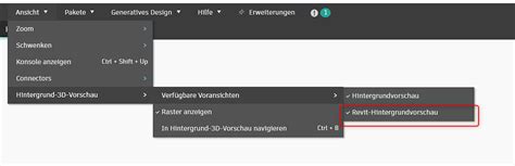 Model In Revit After Dynamo Run Revit Dynamo