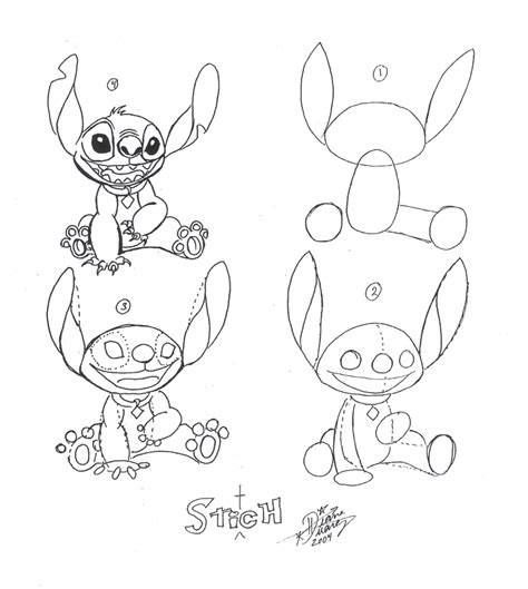 Lilo And Stitch Clipart At Getdrawings Free Download