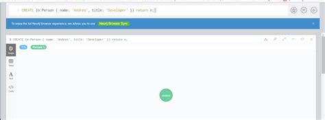 图数据库neo4j的安装与基本使用 一 图数据库安装用户 csdn博客