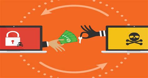 Understanding The Evolving Threat Landscape Of Ransomware Lessons