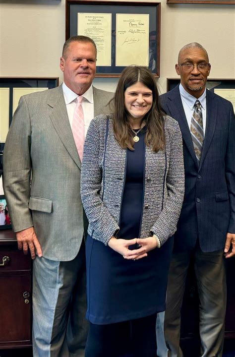 Nicholas Noecker On Linkedin Great Day Today On Capitol Hill Meeting With Many Congress People…