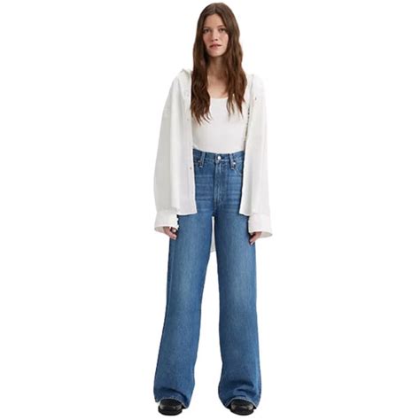 The 16 Best Jeans For Tall Women That Actually Fit Long Legs Business