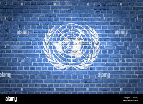 United Nations Flag Wallpaper