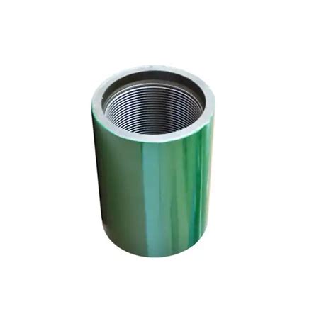 Api 5ct Seamless Casing Pipe Casing And Tubing Coupling For Oilfield Casing Coupling And