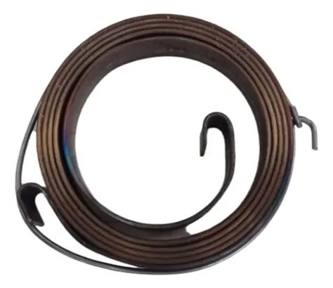 Resorte De Arranque Desbrozadora 11mm Mercadolibre