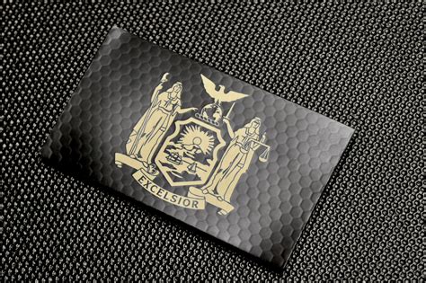 Infrared New York State Flag Patch Britkitusa