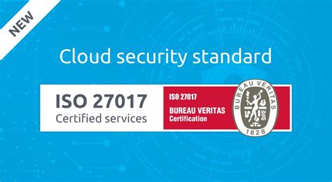 Iso 27017 Cloud Security Standard Heptabit