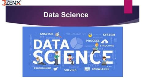 Demystifying Data Science Unlocking The Power Of Datapdf