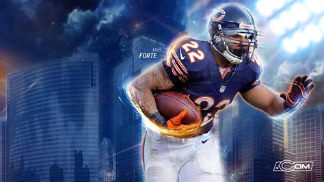 Chicago Bears Wallpapers 78 Images