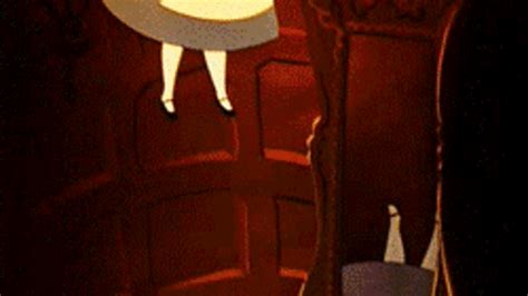 Alice In Wonderland S On Giphy Alice In Wonderland Growth 