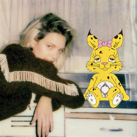 Tove Lo New Album Sunshine Kitty Kaltblut Magazine