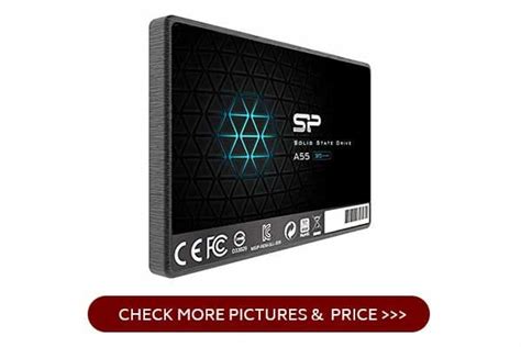 Top 12 Best SSD for PS4 Pro 2021 - Reviews & Buyer’s Guide