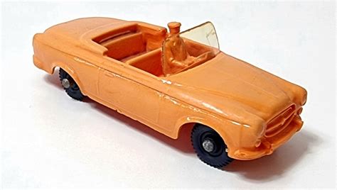 Peugeot 403 Tomtee Laerdal Collectorscorner