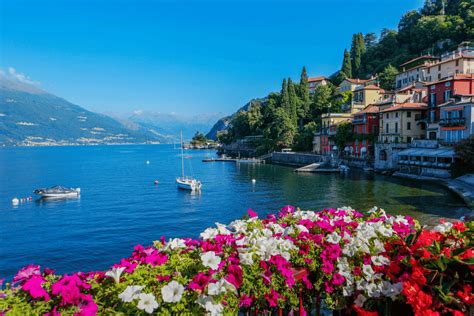 Lake Como Packing List: What to Wear in Lake Como in Summer