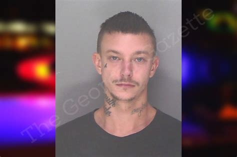 Jarrid Cason — Douglas County Jail Bookings