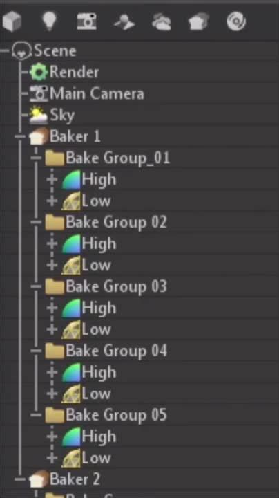 Davide Gordon On Linkedin Texturebaking Marmosettoolbag Normalbake Gameart Tutorial 3d…