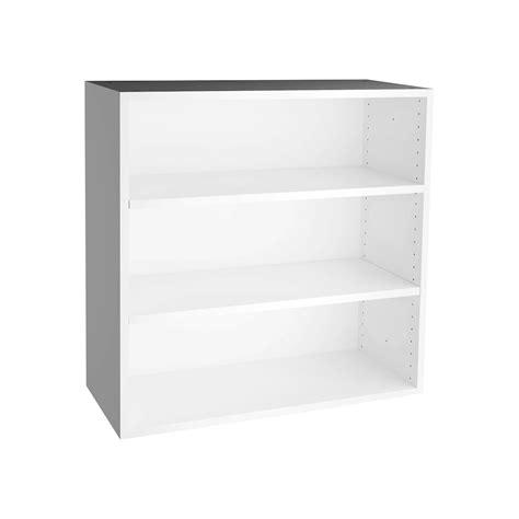 Hampton Bay 30 In W X 30 H X 14 D Assembled Kitchen Wall Cabinet