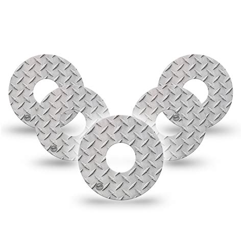 Expressionmed Grid Iron Libre 3 Patch