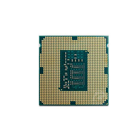 Basic Functions Of CPU