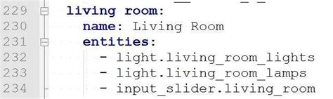 Input Slider Help Needed R Homeassistant