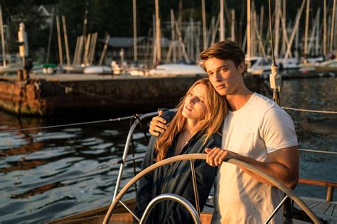 Soleil de minuit (2018) par Scott Speer