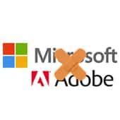 Critical Updates For Users Of Microsoft And Adobe Software Graham Cluley
