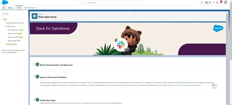Performing Salesforce Approvals In Slack Astrea It Services