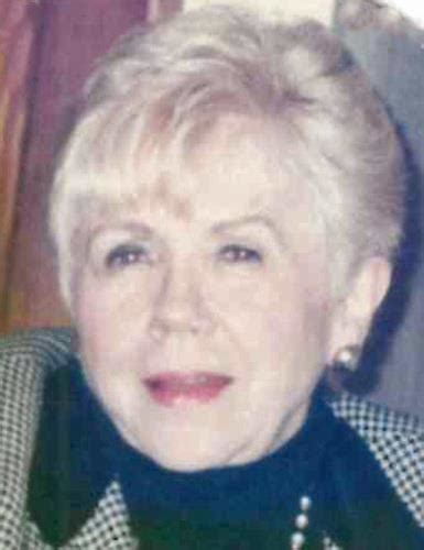 Mary Crowley Obituary Death Notice And Service Information