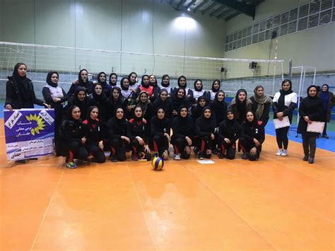 دختران کاشمر قهرمان مسابقات گرامیداشت سپهبد شهید حاج قاسم سلیمانی