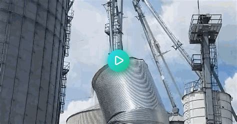 Silo Explosion Album On Imgur