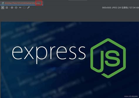 Nodejs 高级篇（六）：手把手教你使用和理解 Multer 实现文件上传，包懂 O∩∩o~nodejs Multer 大文件
