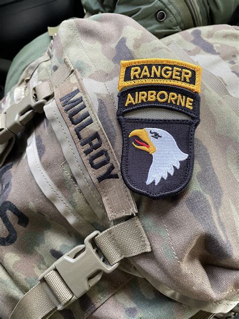 Congratulations Michael Walton Mulroy ☘️🥃 Michael Patrick Mulroy 19 Comments