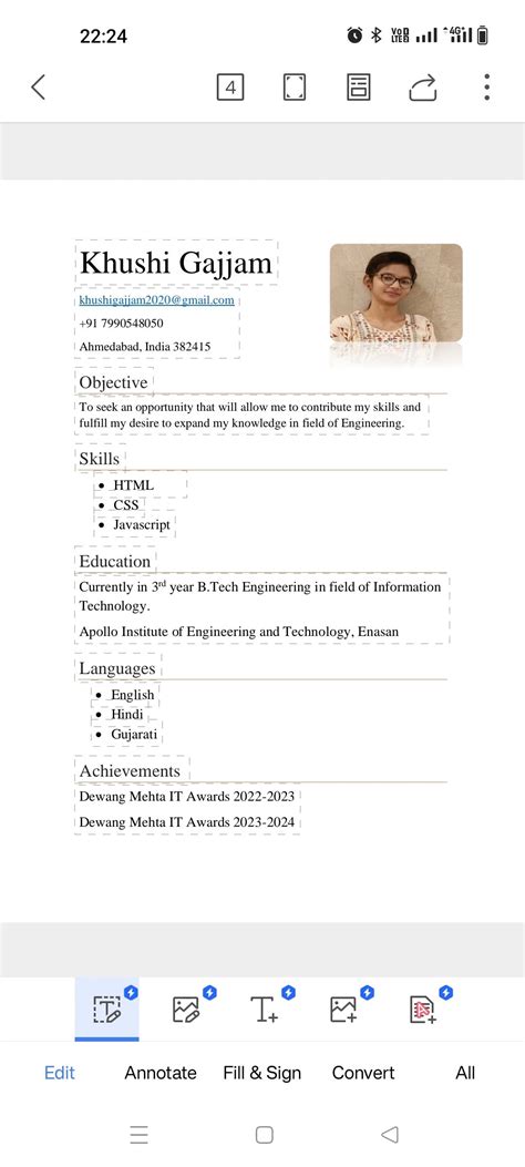 venkat gajjam on linkedin my daughter want to to internship in web development