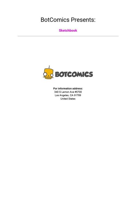 Sketchbook 3 Comic Porn Hd Porn Comics