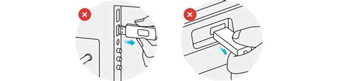 Troubleshoot Usb Error Messages When Updating Kant Su2 And Kant S2 Tv