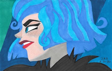 Cassandra Moon By Rainwolf23 On Deviantart