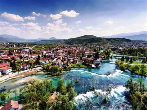 Bihać Krajina Tour