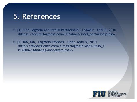 Ppt A Feature Based Analysis And Comparison Of It Automation Tools
